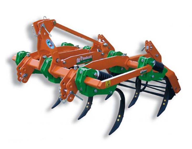 TILLERS & CULTIVATORS • Spring Creek Sales Inc.