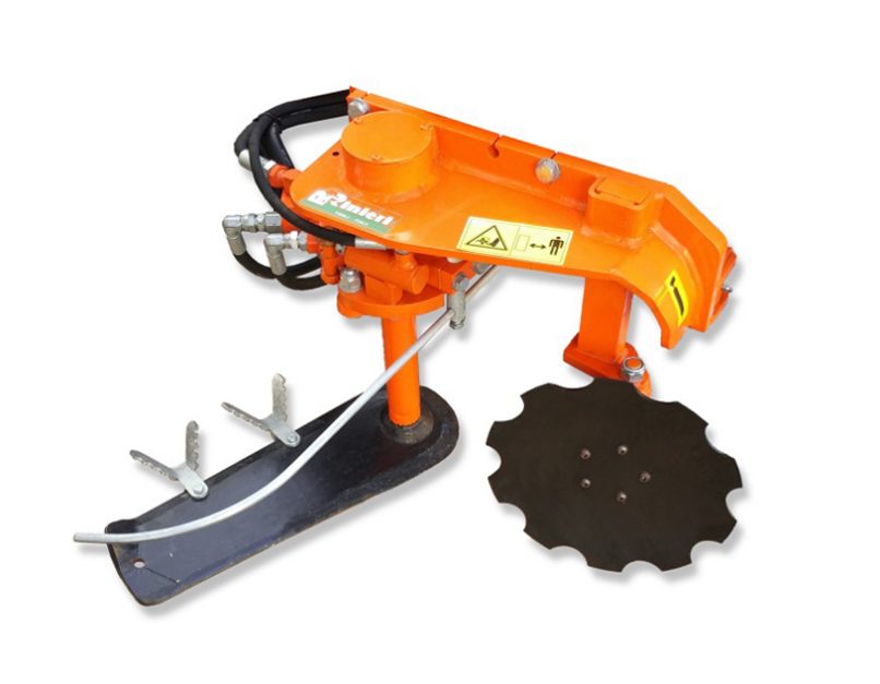 TILLERS & CULTIVATORS • Spring Creek Sales Inc.